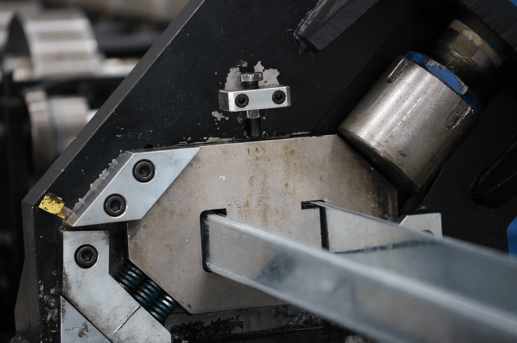 Mill Finish - The groundwork of surface finishes - XTJ